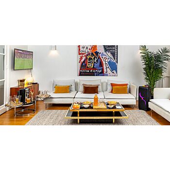 Location Location de matériel inspiration buffet Apéro Chill - Pops